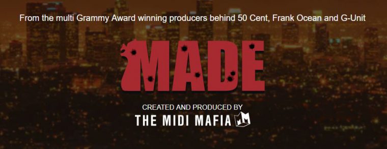 The MADE Series | Extreme Music
