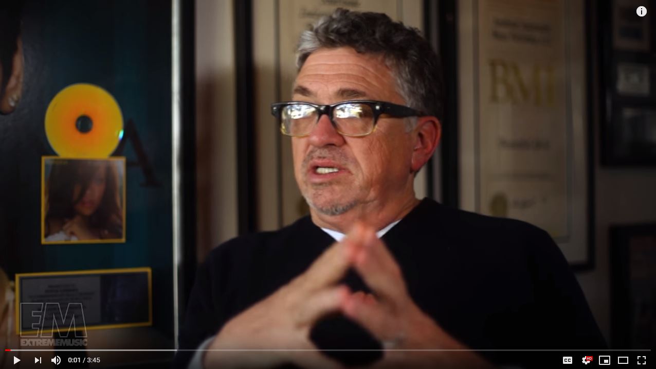 Extreme Music Presents: A-TONE Recordings | Extreme Music